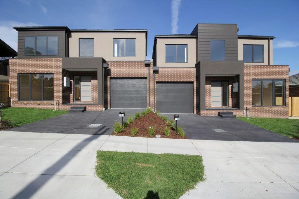 Dual Occupancy – RQM Construction