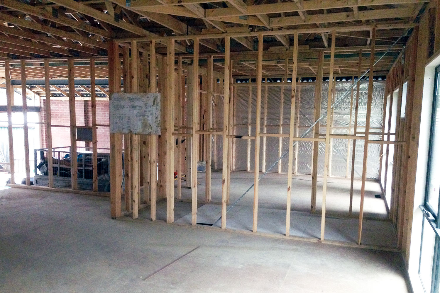 Dual Occupancy in Mooroolbark - RQM Construction